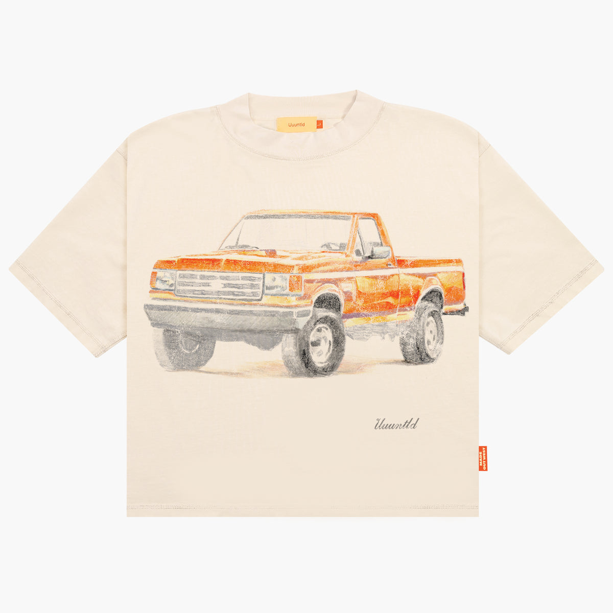 The Symbol of Man – Uuuntld